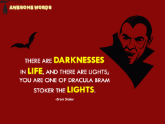 Free - World Dracula Day PowerPoint Template and Google Slides Theme