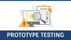 Prototype Testing PowerPoint and Google Slides Template - PPT Slides
