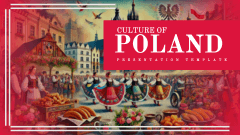 Free - Culture of Poland PowerPoint and Google Slides Template - PPT Slides