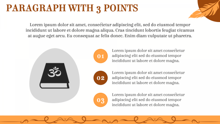 Free - World Sanskrit Day PowerPoint and Google Slides Template - PPT ...