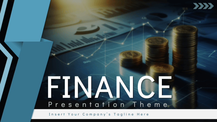 Finance Theme for PowerPoint and Google Slides - PPT Slides