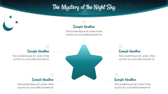 Free - Moon and Stars Presentation Theme for PowerPoint and Google ...