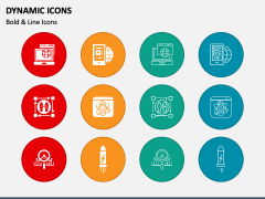 Dynamic Icons for PowerPoint and Google Slides - PPT Slides