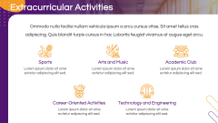 Free - High School Presentation Theme for PowerPoint and Google Slides