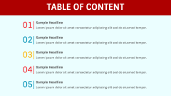 Free - World Circus Day PowerPoint and Google Slides Template - PPT Slides