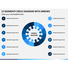 Page 5 - Circle Segments Templates for PowerPoint and Google Slides ...