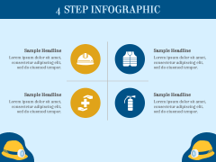 Free - World Day for Safety and Health at Work PowerPoint Template and ...