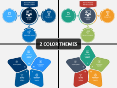 Business Information System PowerPoint and Google Slides Template - PPT ...