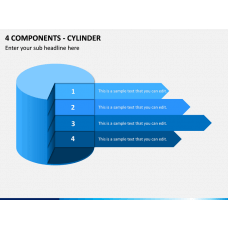 Page 11 - 550+ 4 Step Diagrams Templates for PowerPoint and Google ...