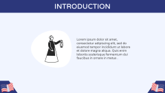 Free - Harriet Tubman Day PowerPoint and Google Slides Template - PPT ...