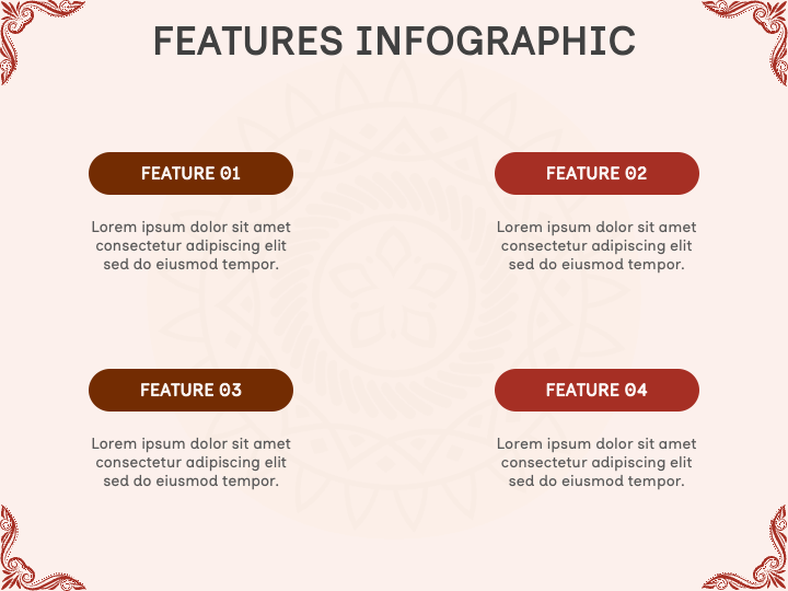 Free - Guru Purnima PowerPoint and Google Slides Template - PPT Slides