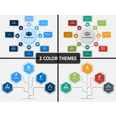 Free - Stakeholders Slides for PowerPoint and Google Slides