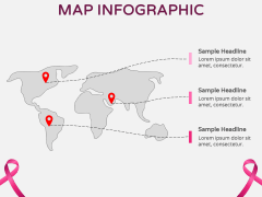 Free - World Cancer Research Day PowerPoint Template and Google Slides ...