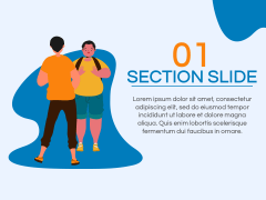 Free - National Bullying Awareness Month PowerPoint and Google Slides ...