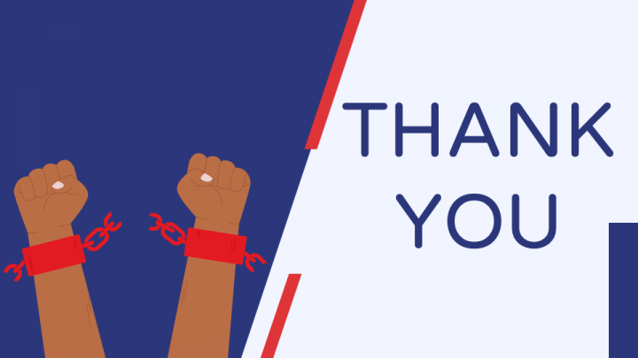 Free - Harriet Tubman Day PowerPoint and Google Slides Template - PPT ...