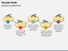 Free - Yellow Fever PowerPoint and Google Slides Template - PPT Slides