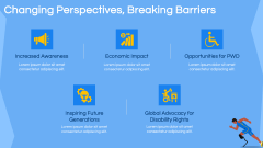 Free - Paralympics Presentation Theme for PowerPoint and Google Slides ...