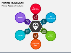 Private Placement PowerPoint and Google Slides Template - PPT Slides