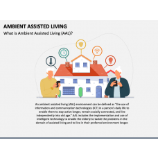 Assisted Living PowerPoint Template and Google Slides Theme