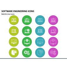 Software Icons for PowerPoint and Google Slides - PPT Slides