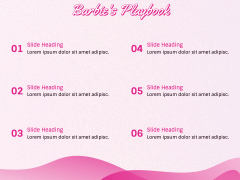 Free - Barbie Theme for PowerPoint and Google Slides