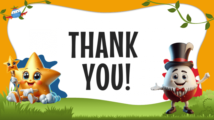 Free - Nursery Rhymes Presentation Theme for PowerPoint and Google ...