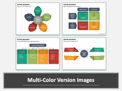 Buying Behavior PowerPoint and Google Slides Template - PPT Slides