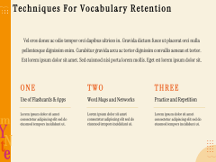 Free - English Vocabulary Theme for PowerPoint and Google Slides - PPT ...