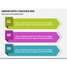 Page 12 - Arrow Diagrams Templates for PowerPoint and Google Slides ...