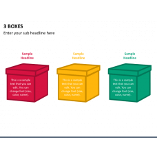 Page 3 - Text Boxes & Tables Templates for PowerPoint and Google Slides ...