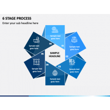 400+ 6 Step Diagrams PowerPoint Templates - 6 Stage PPT Slides ...