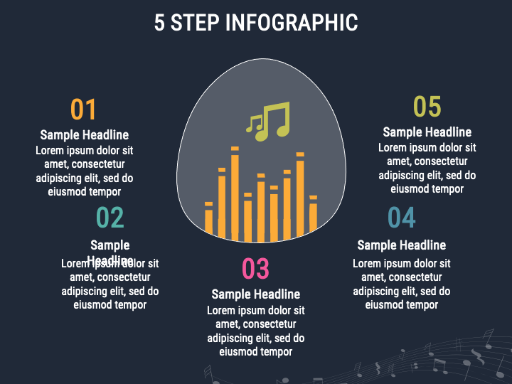 Free - International Music Day PowerPoint Template and Google Slides Theme