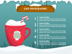 Free Winter Break Presentation Theme for PowerPoint and Google Slides