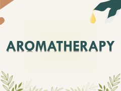 Aromatherapy PowerPoint and Google Slides Template - PPT Slides