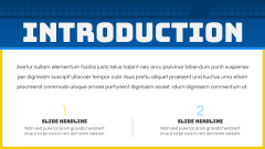 Free - Pickleball Theme for PowerPoint and Google Slides - PPT Slides