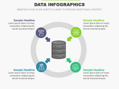 Data Infographics for PowerPoint and Google Slides