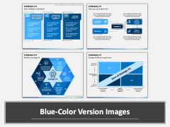 Strategic Fit PowerPoint and Google Slides Template - PPT Slides