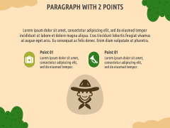 Free - World Scout Day PowerPoint Template and Google Slides Theme