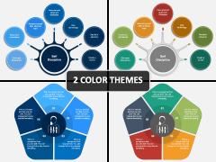 Self Discipline PowerPoint and Google Slides Template - PPT Slides