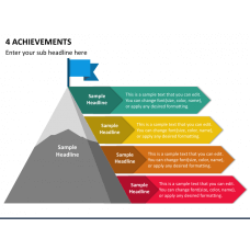 Achievement PowerPoint & Google Slides Templates