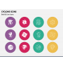 Cyclones PowerPoint Template and Google Slides Theme