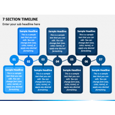 Page 19 - 400+ 7 Step Diagrams Templates for PowerPoint and Google ...