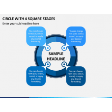 Page 8 - 550+ 4 Step Diagrams PowerPoint Templates - 4 Stage PPT Slides ...