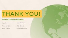 Globalization Theme for PowerPoint and Google Slides