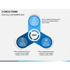 Page 25 - 350+ 3 Step Diagrams PowerPoint Templates - 3 Stage PPT ...