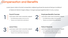 Orientation Program PowerPoint and Google Slides Template - PPT Slides