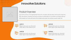 Orange and Black Presentation Theme for PowerPoint and Google Slides ...