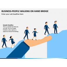 Bridge PowerPoint & Google Slides Templates