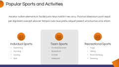 Free - Physical Education Theme for PowerPoint and Google Slides - PPT ...