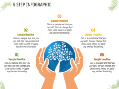 Free - World Environment Day PowerPoint Template and Google Slides Theme